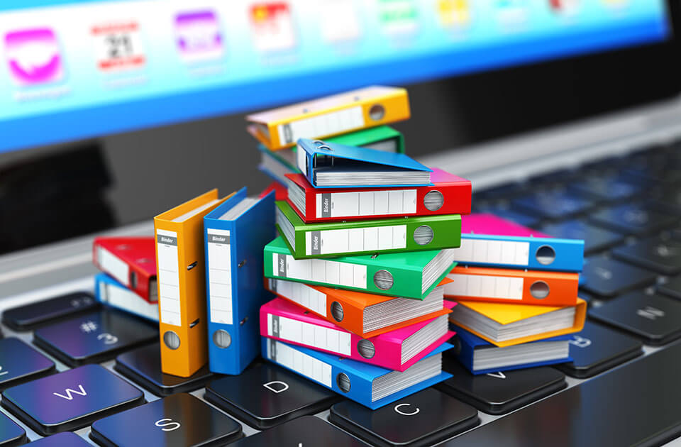 Log: il registro eventi dei processi informatici - IONOS