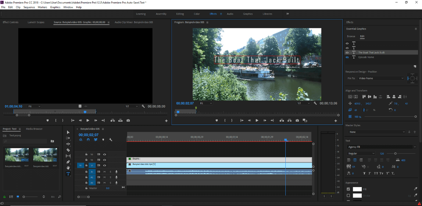 I 3 migliori programmi di montaggio video del 2020 - IONOS