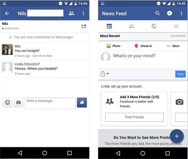 Alternative a Facebook Messenger: le migliori a confronto - IONOS