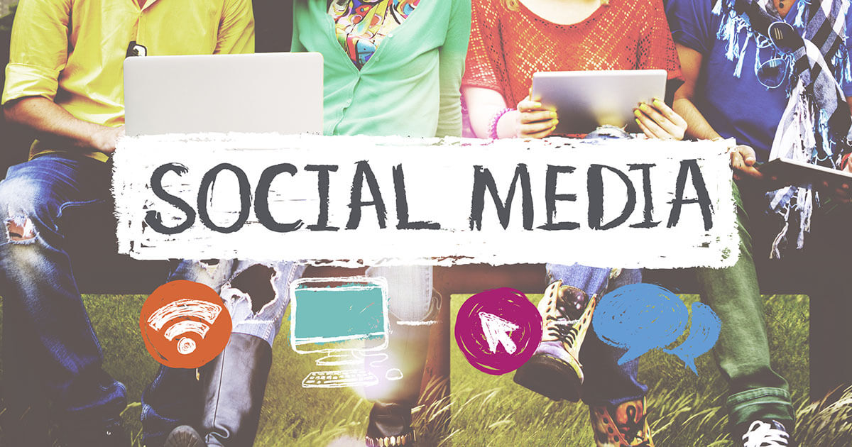 Social media nel mondo del marketing - IONOS