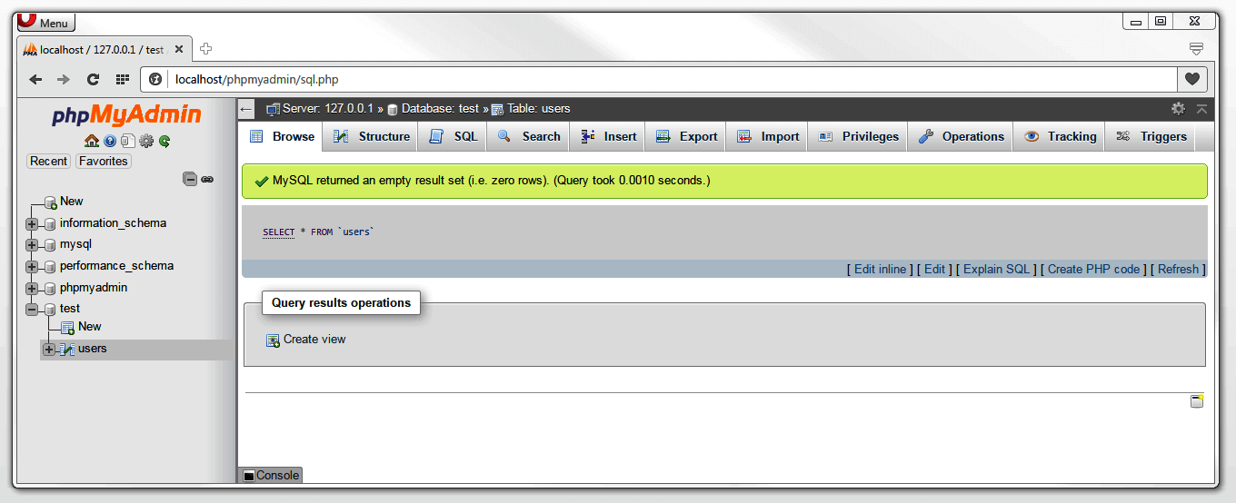 MySQL Tutorial | Guida per creare un database MySQL - IONOS