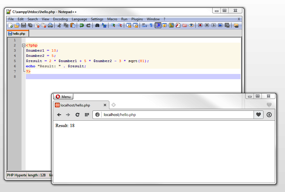 Imparare a programmare in PHP: tutorial per principianti - IONOS