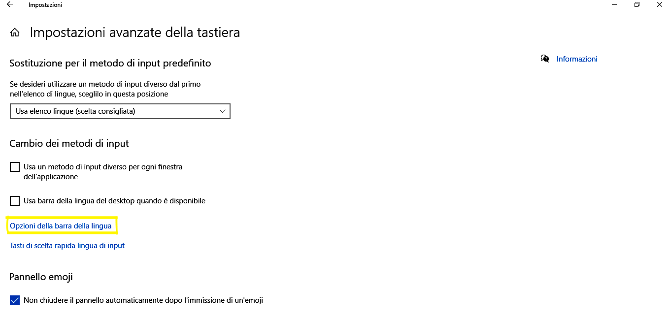 Tasto BLOC MAIUSC: qual è la sua funzione e come si disattiva? - IONOS
