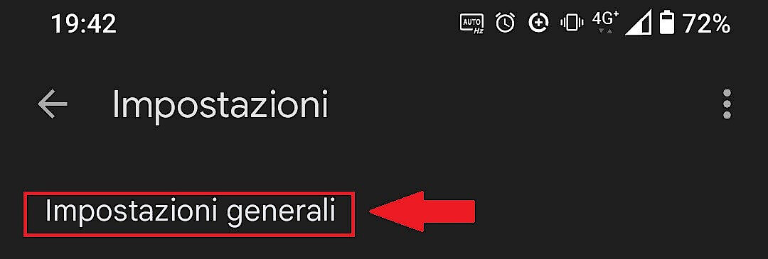 Tema scuro di Gmail: come attivare la modalità scura - IONOS