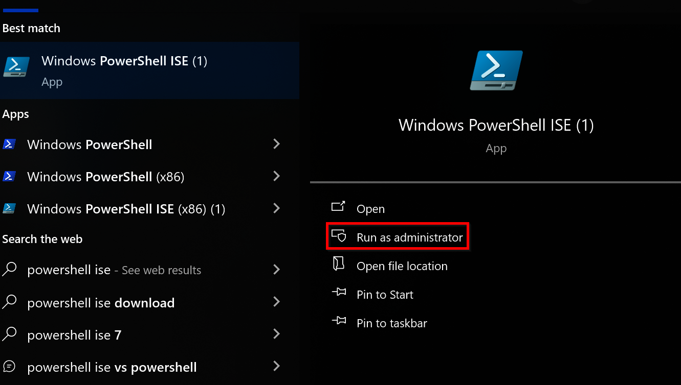 Creare uno script in PowerShell: una guida - IONOS