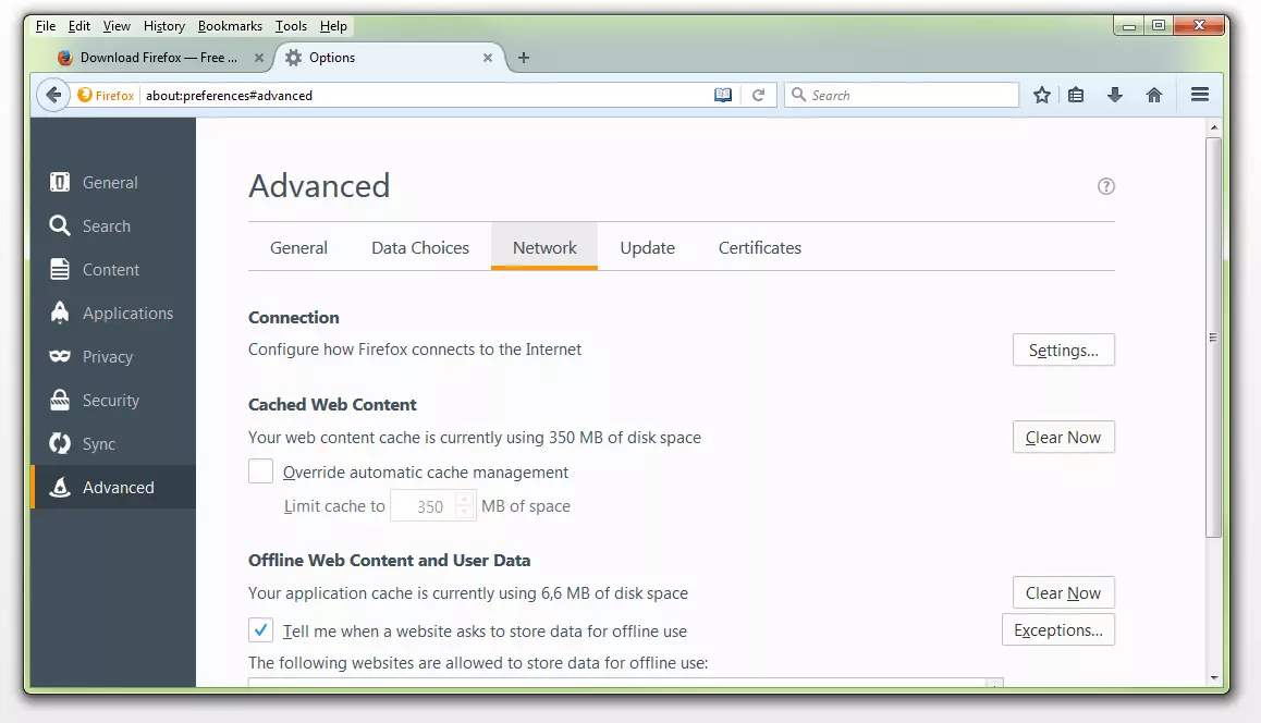 Come configurare un server proxy - IONOS