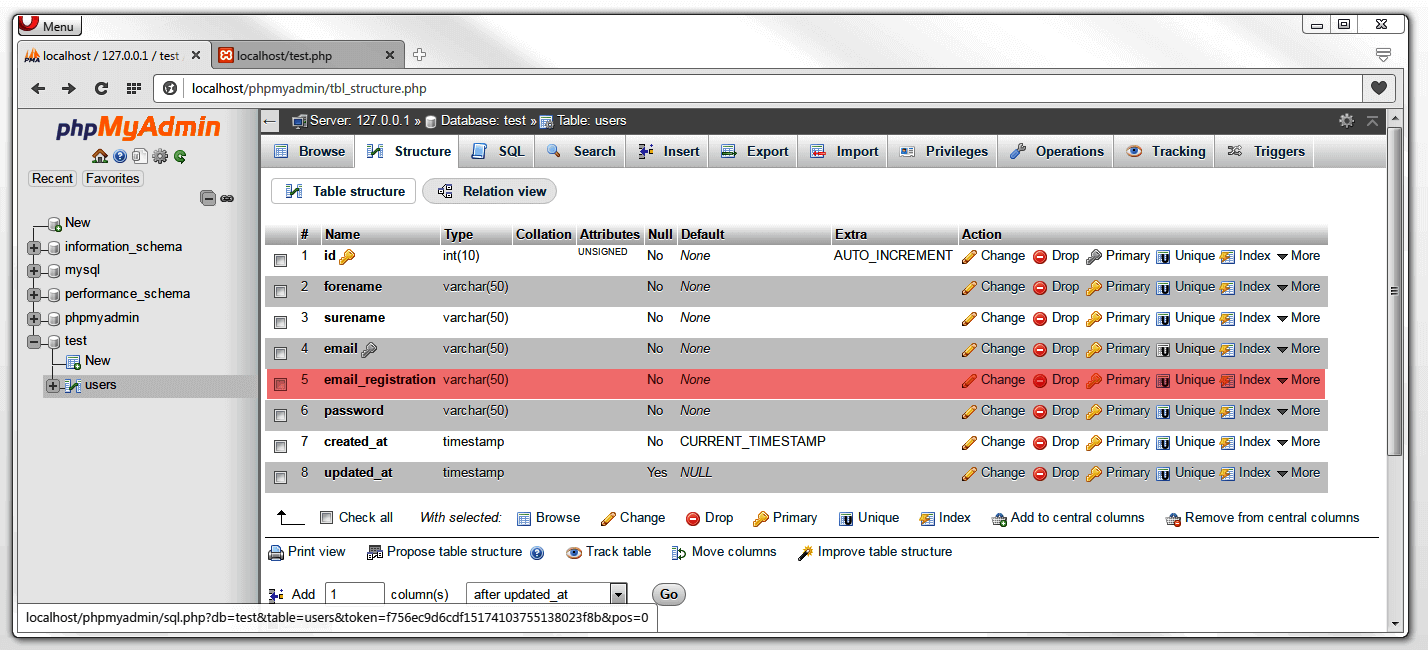 MySQL Tutorial | Guida per creare un database MySQL - IONOS