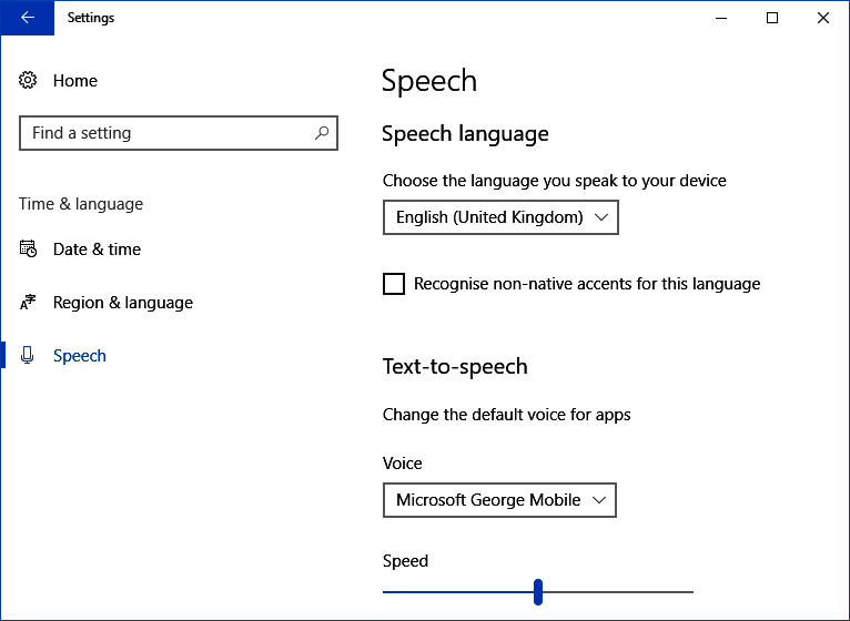 Screen reader: i software per gli utenti ciechi o ipovedenti - IONOS