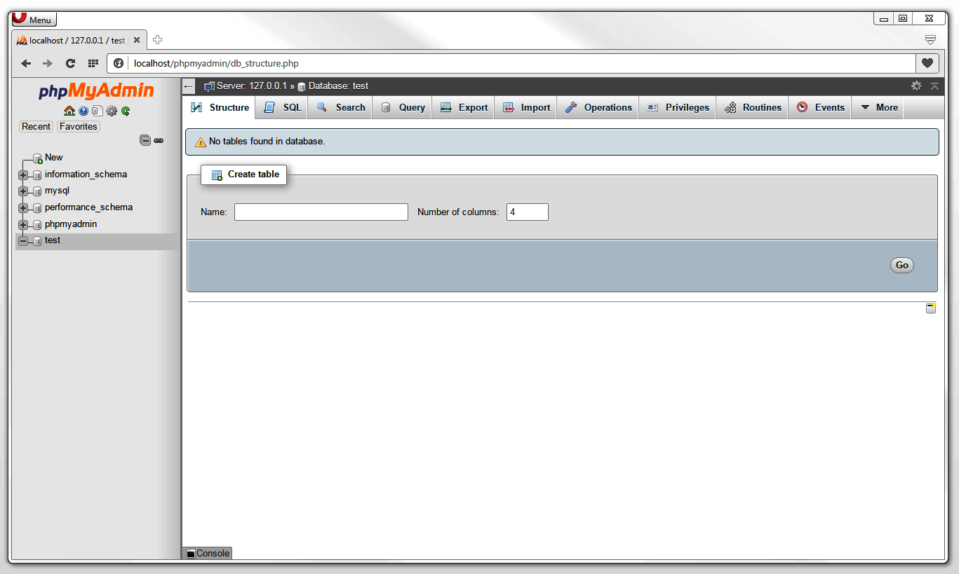 Mysql Tutorial Guida Per Creare Un Database Mysql Ionos
