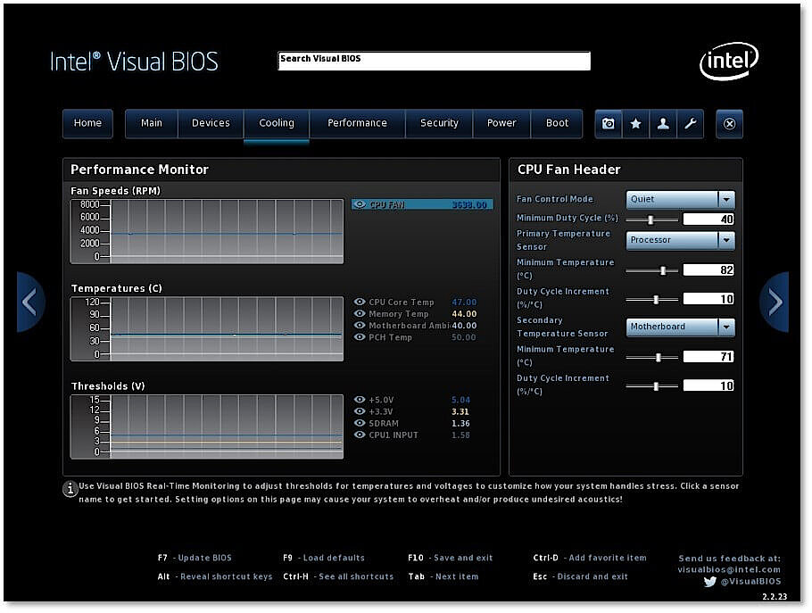 UEFI | Principi base e funzionamento - IONOS