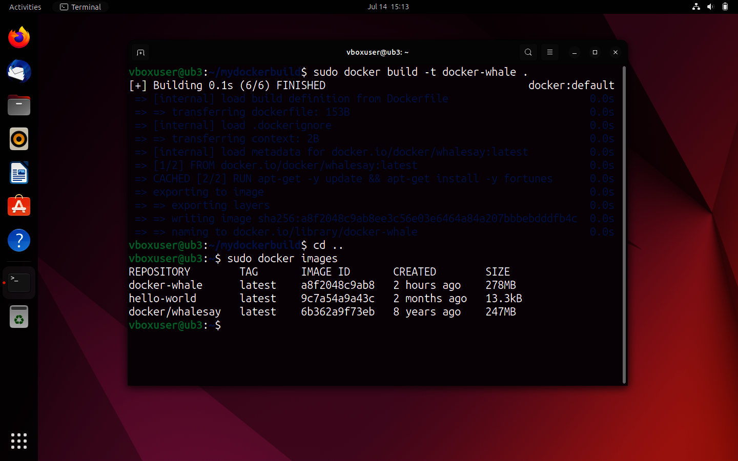 Docker Tutorial Guida Per Installare Docker In Italiano Ionos
