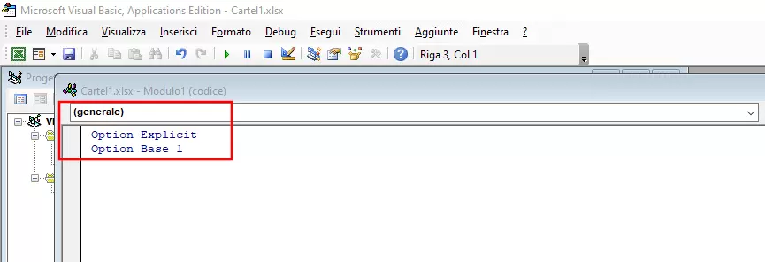 VBA di Excel | Tutorial: come si programma con il VBA di Excel? - IONOS