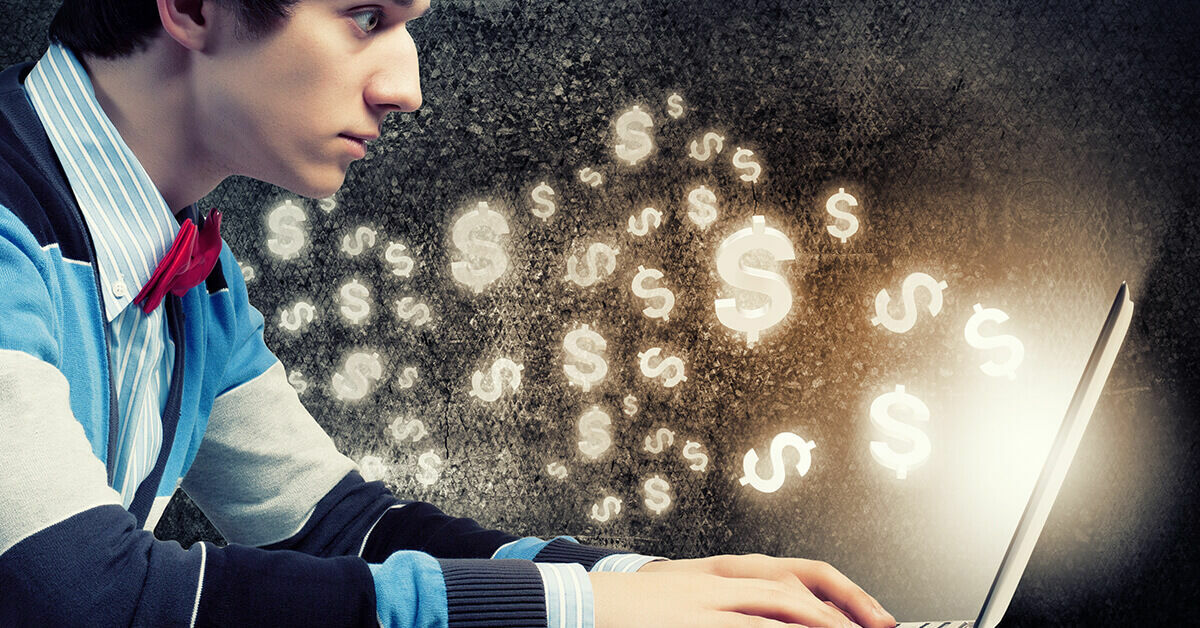 Cos’è’ il play-to-earn? - IONOS