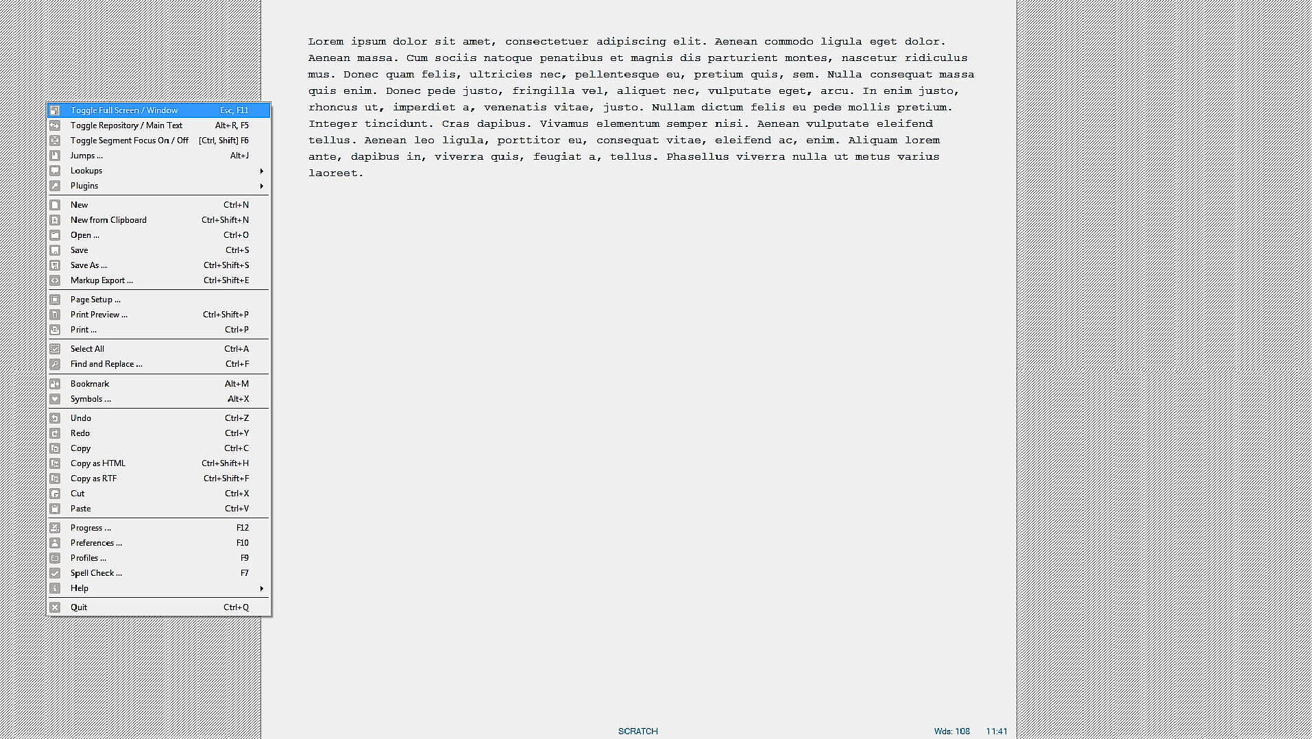 Alternative a Word | 7 programmi simili a Word gratis - IONOS