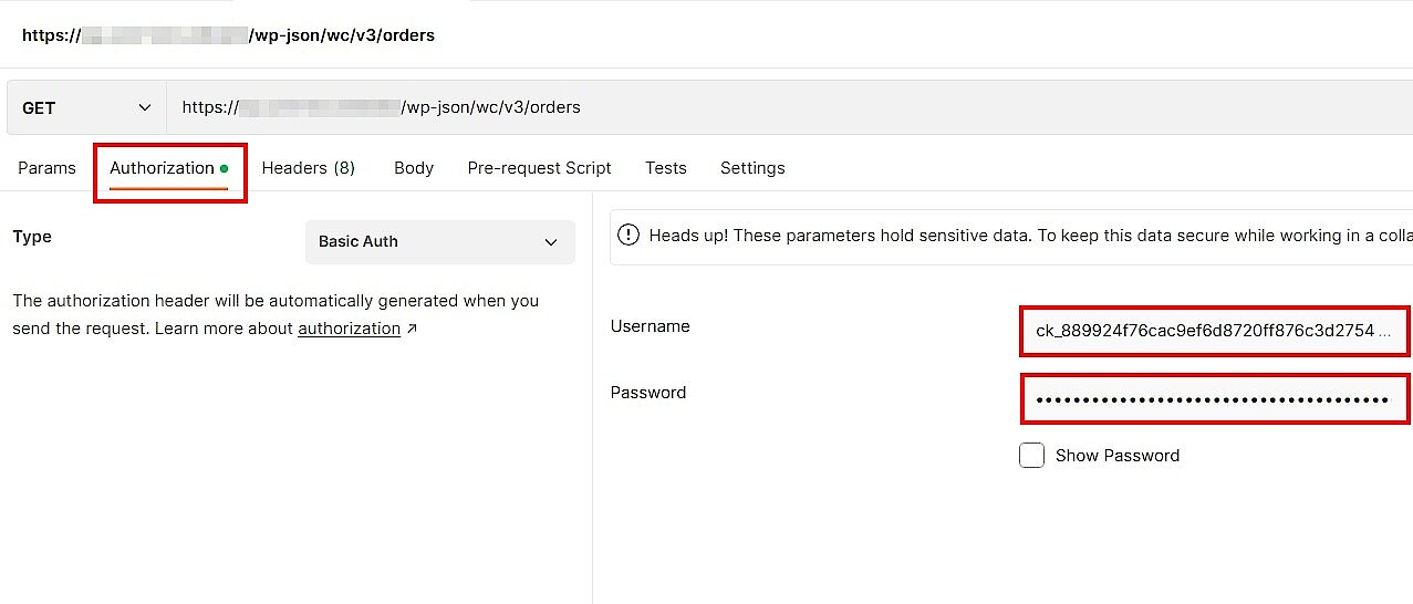 API REST WooCommerce: funzionamento e istruzioni - IONOS