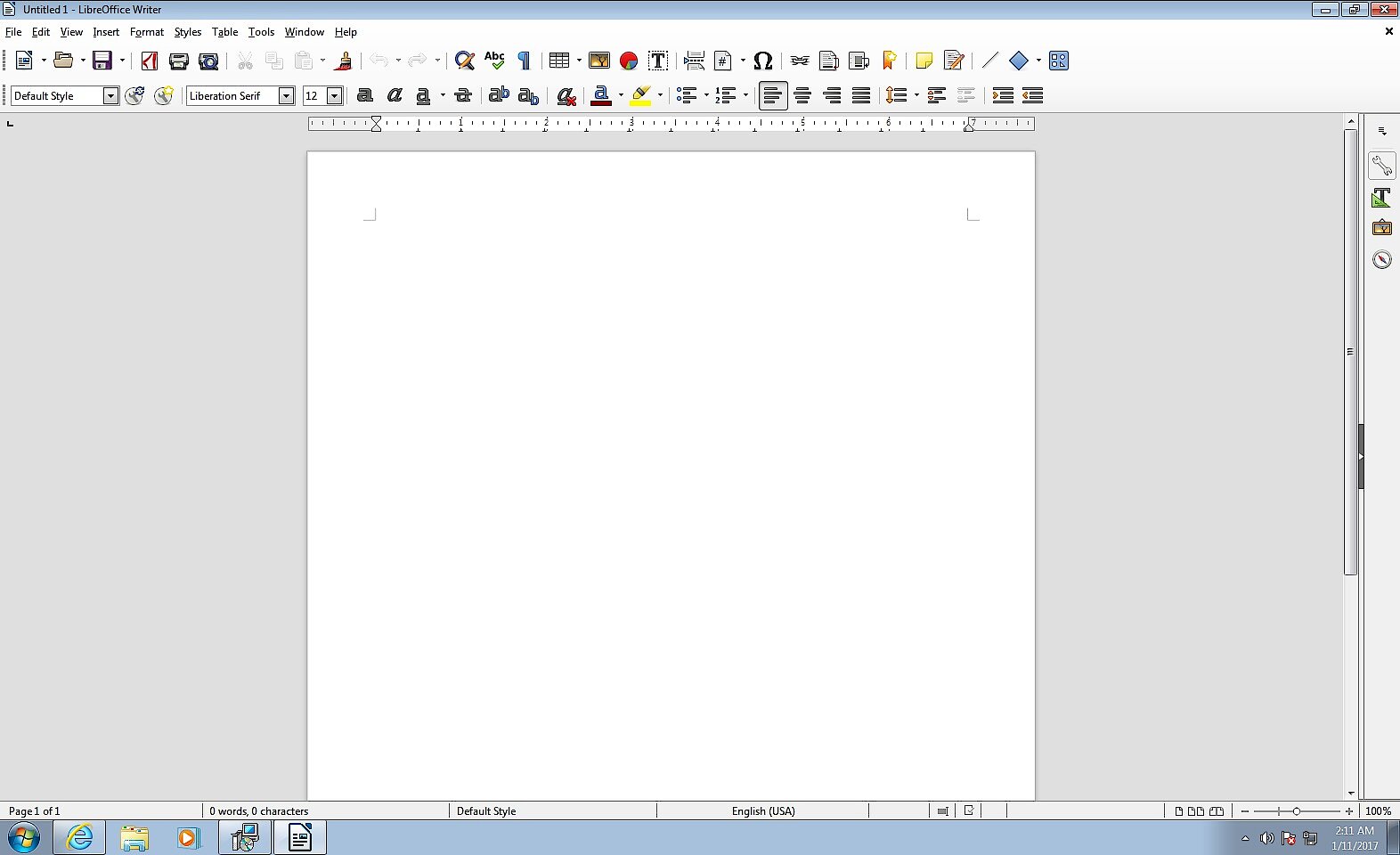 Alternative a Word | 7 programmi simili a Word gratis - IONOS