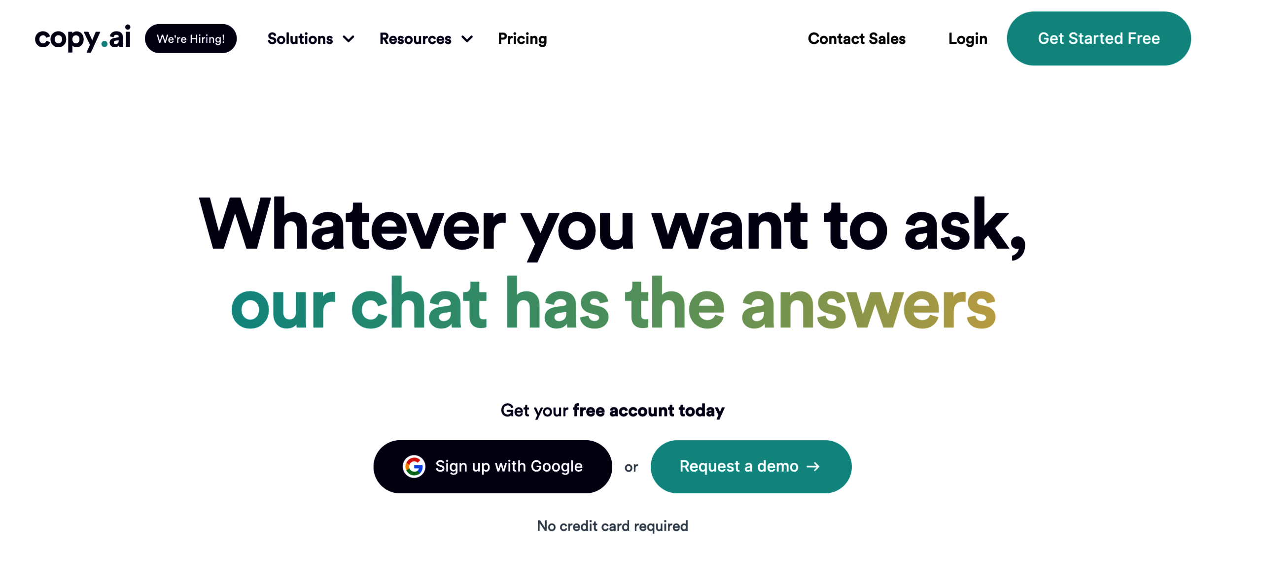 Generatore di testi | 10 migliori generatori di testi con l’IA - IONOS