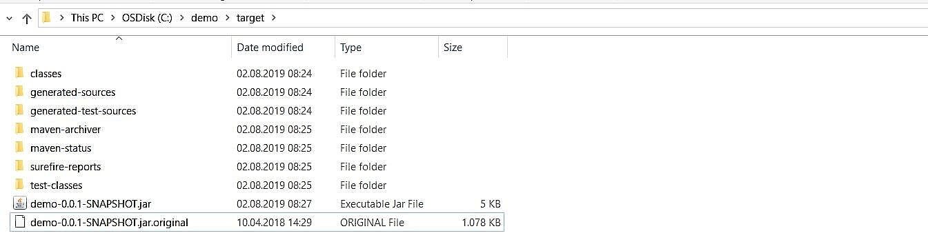Tutorial Spring Boot: per una programmazione facile in Java - IONOS