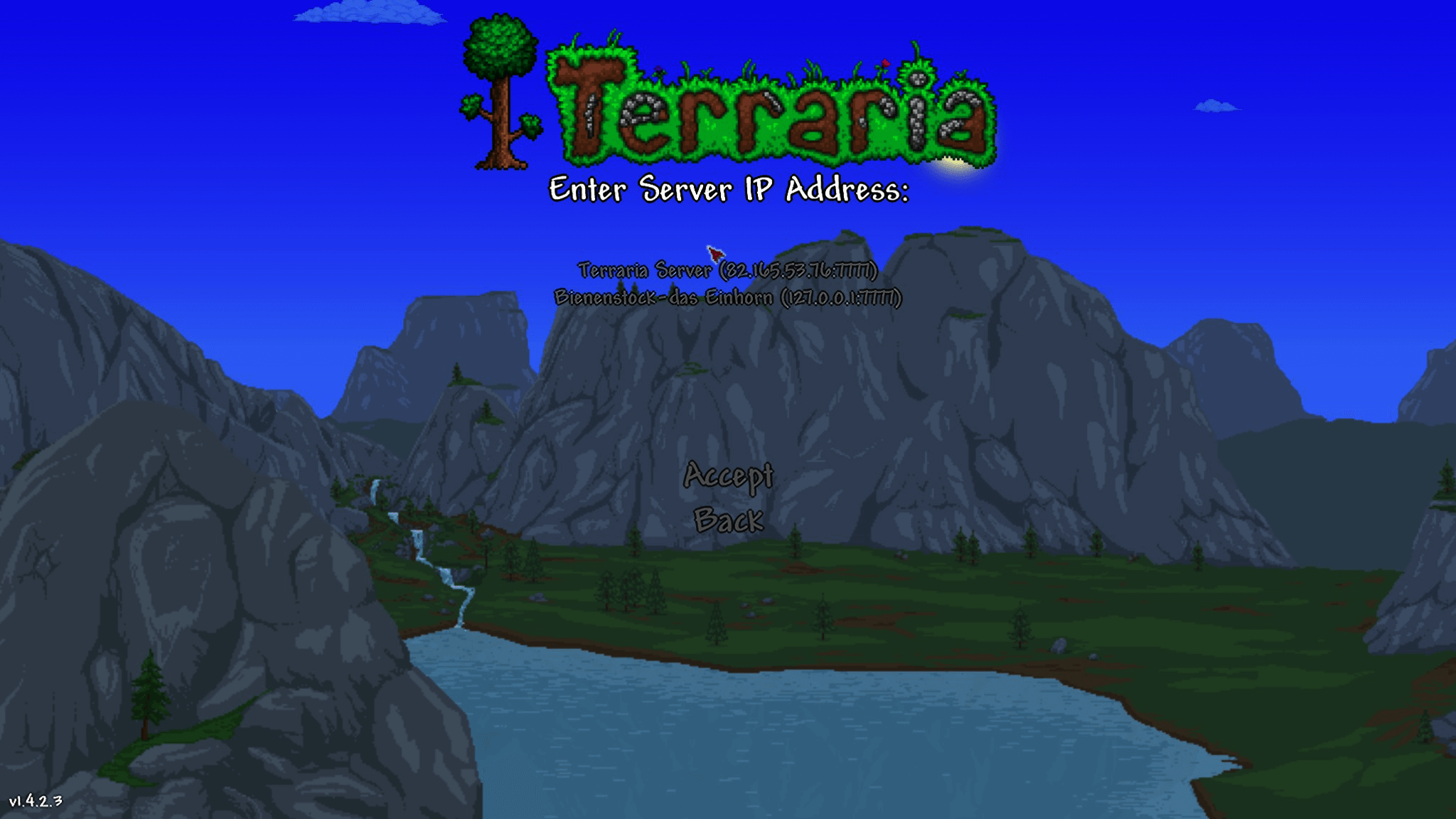 Server Terraria: hosting e tutorial per l’installazione - IONOS
