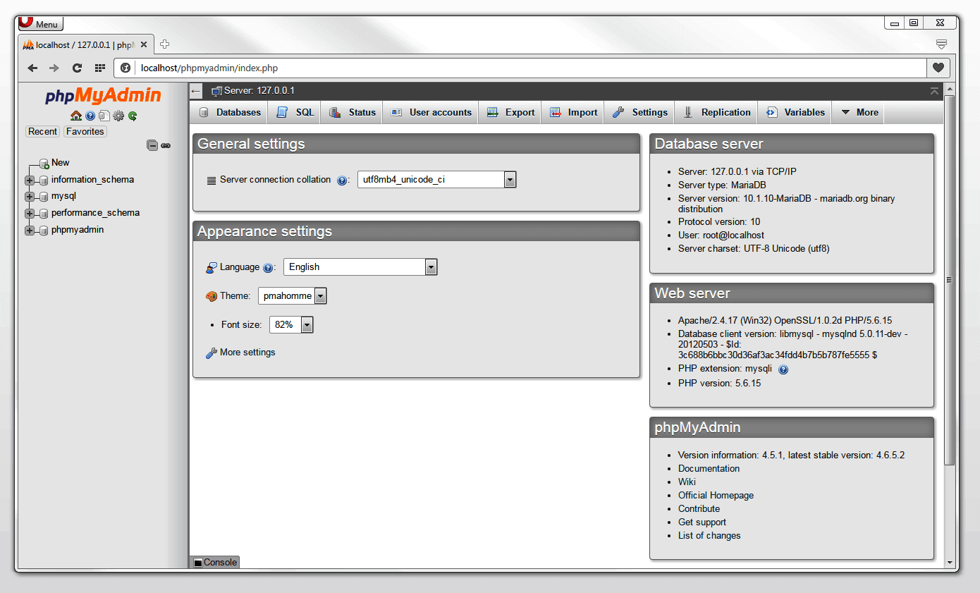 MySQL Tutorial | Guida per creare un database MySQL - IONOS