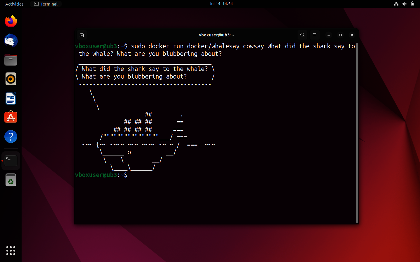 Docker Tutorial Guida Per Installare Docker In Italiano Ionos