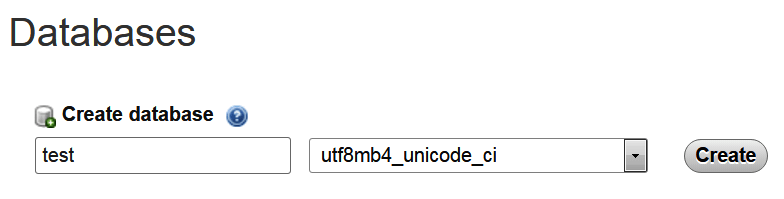 MySQL Tutorial | Guida per creare un database MySQL - IONOS