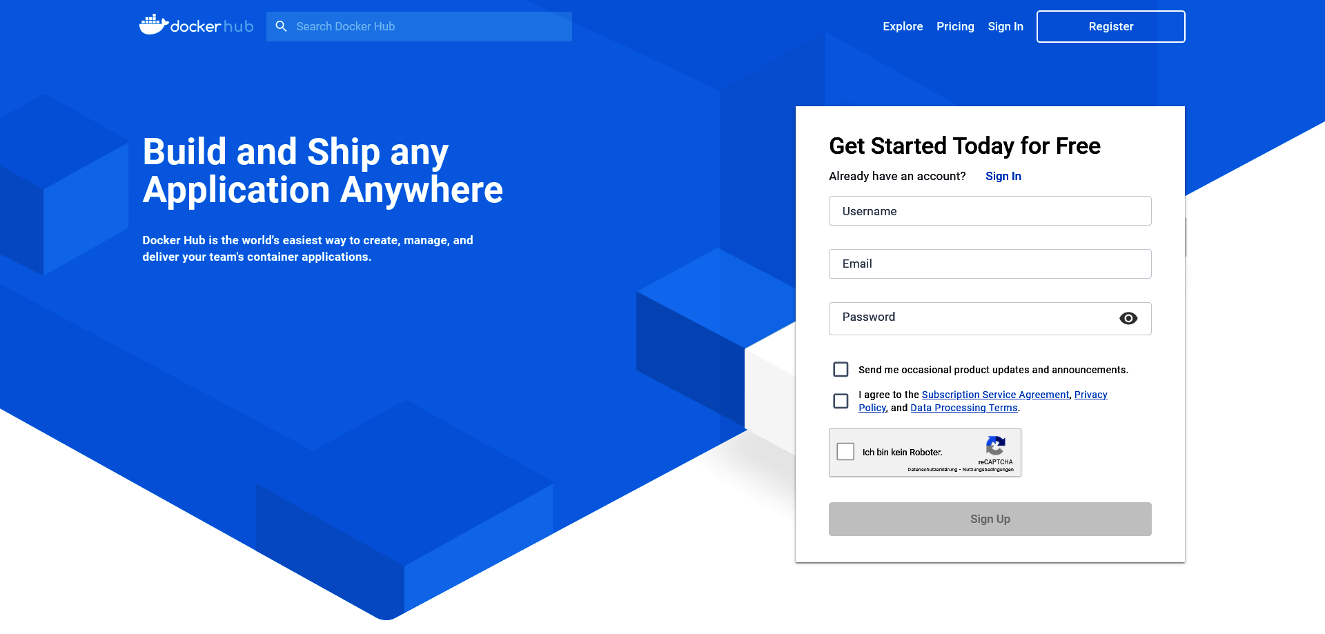 Docker Tutorial Guida Per Installare Docker In Italiano Ionos