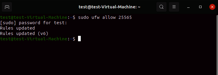 Installare il server Minecraft su Linux: tutorial per Ubuntu 20.04 - IONOS