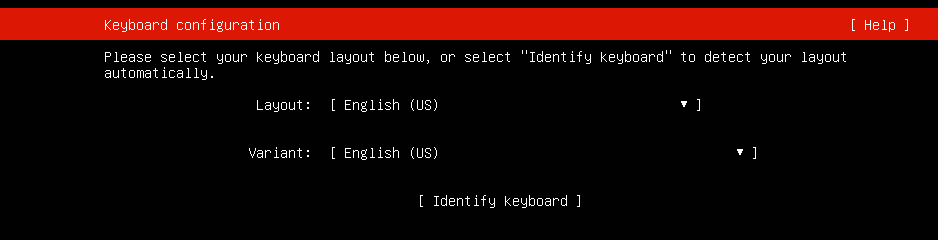 Ubuntu Server: installazione e configurazione - IONOS
