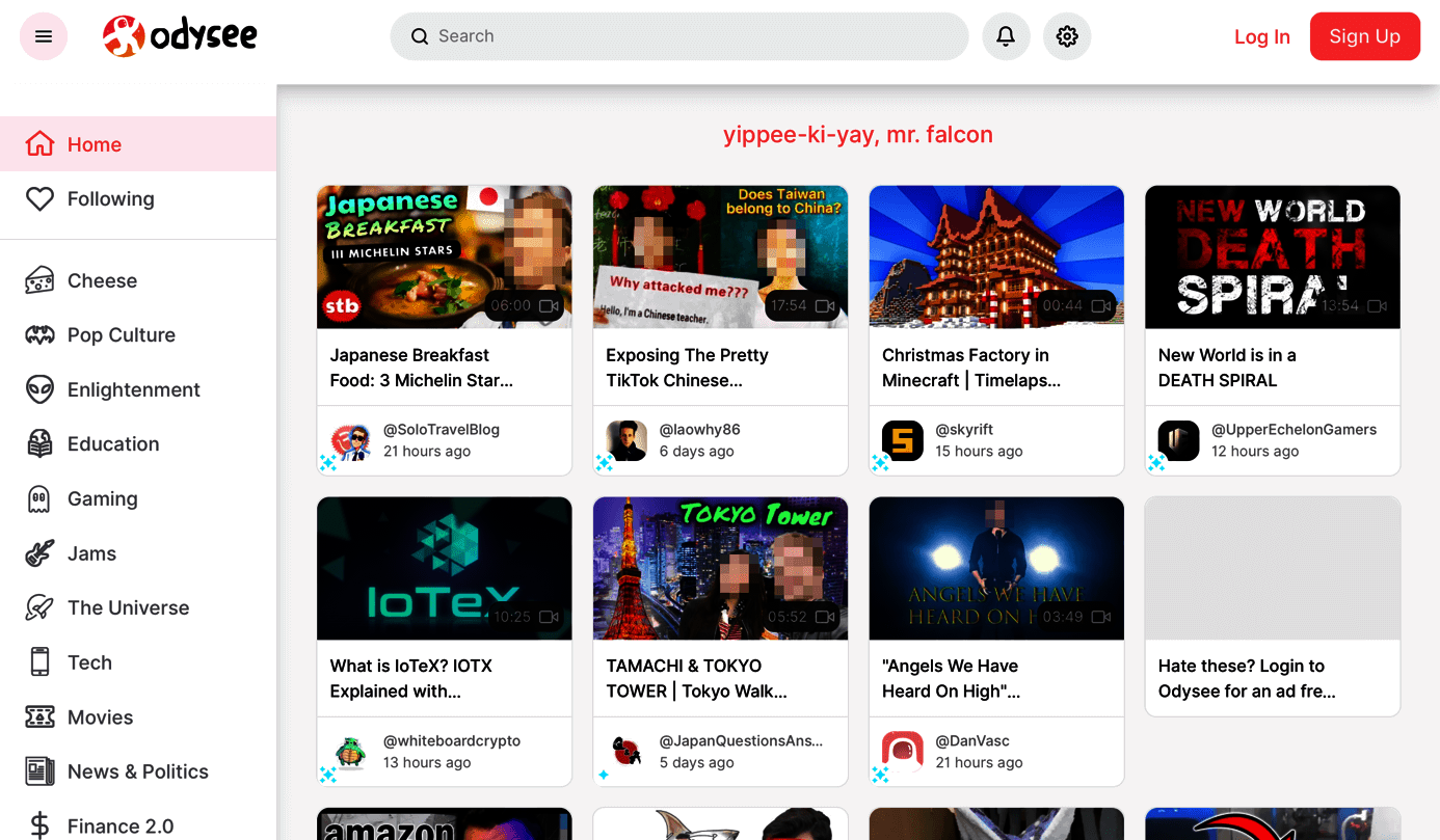 Alternative a YouTube: le 10 migliori piattaforme e portali video - IONOS