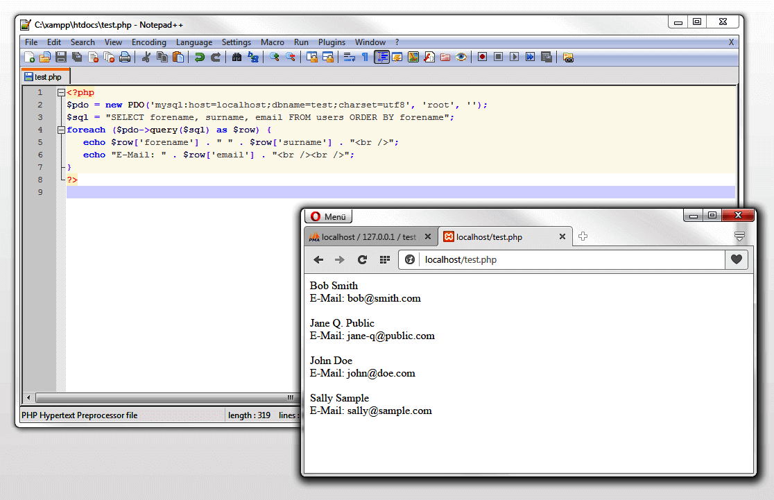 MySQL Tutorial | Guida per creare un database MySQL - IONOS