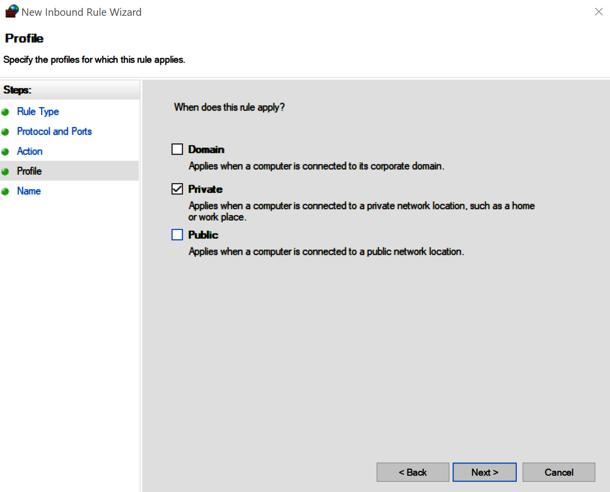 Server SFTP su Windows: requisiti e installazione - IONOS