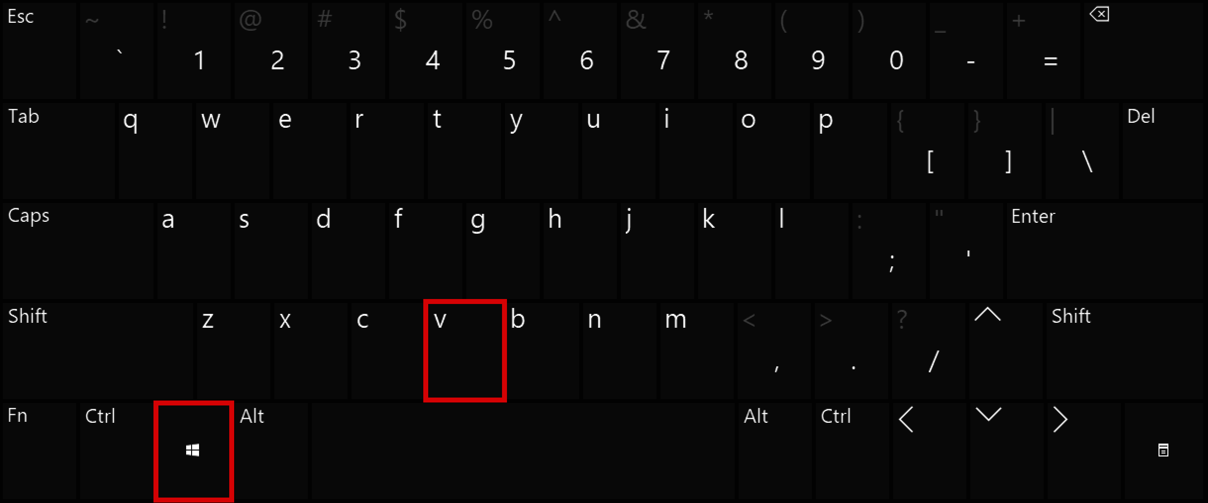 Appunti di Windows 10: come aprire gli Appunti di Windows 10 - IONOS Appunti di Windows 10: come aprire gli Appunti di Windows 10 - IONOS