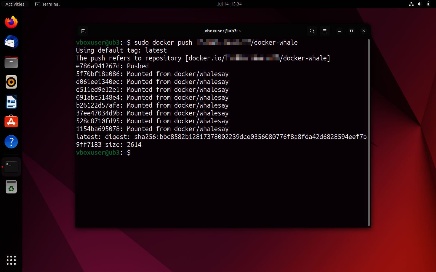 Docker Tutorial Guida Per Installare Docker In Italiano Ionos
