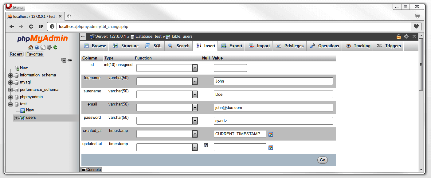 MySQL Tutorial | Guida per creare un database MySQL - IONOS
