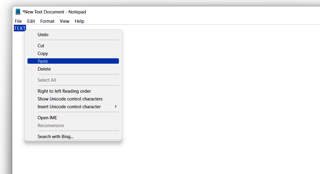 Gli appunti in Windows 11: come funziona la memoria temporanea - IONOS
