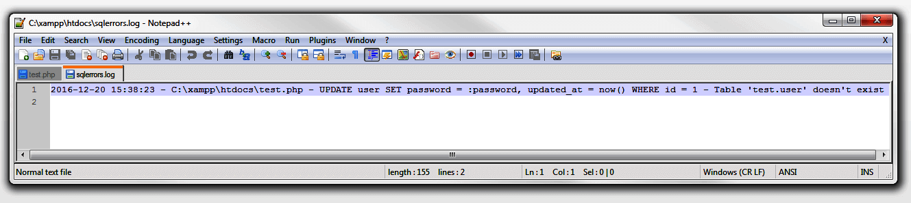MySQL Tutorial | Guida per creare un database MySQL - IONOS