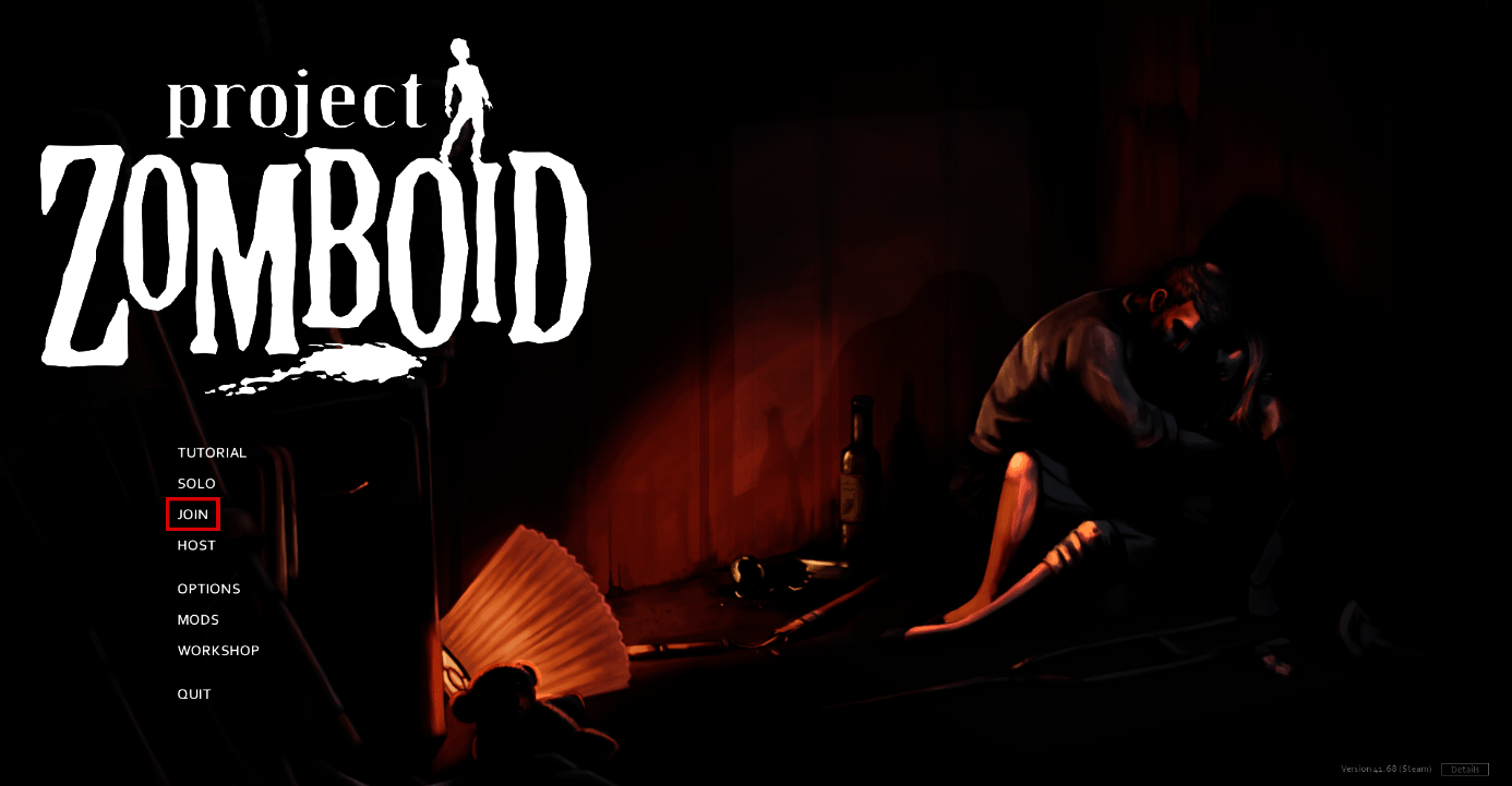 Creare il proprio server Project Zomboid - IONOS