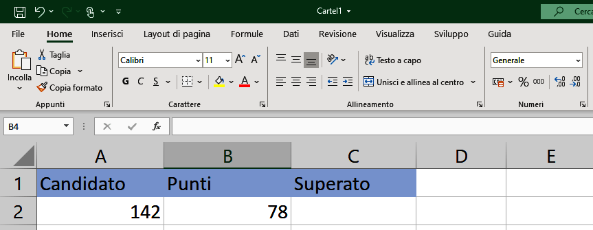Vba Di Excel Tutorial Come Si Programma Con Il Vba Di Excel Ionos