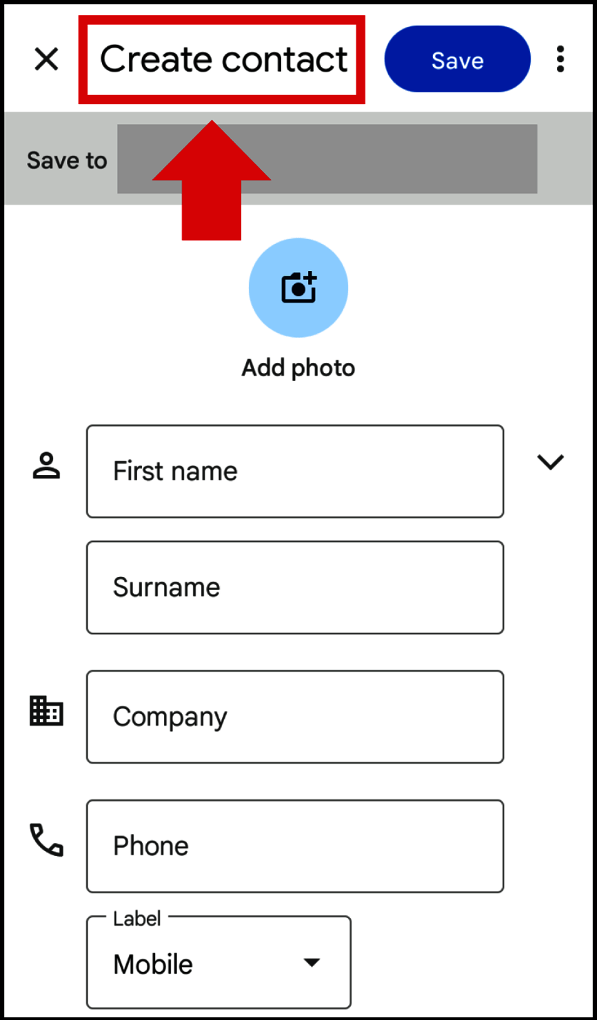 Ripristinare i contatti WhatsApp su iPhone e Android - IONOS